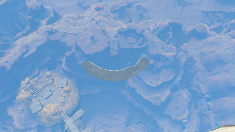 A Picture for the Closed Stable I - Zelda Wiki