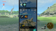 Item Sharing - Zelda Wiki