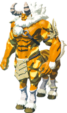 Coliseum Ruins - Zelda Wiki