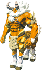 Coliseum Ruins - Zelda Wiki