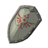 Shields in Breath of the Wild - Zelda Wiki