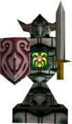 Stone Tower Temple - Zelda Wiki