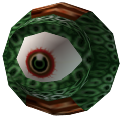 Wart - Zelda Wiki