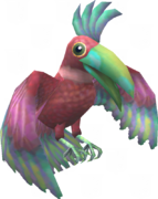 Plumm - Zelda Wiki