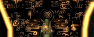 Twilight Realm - Zelda Wiki