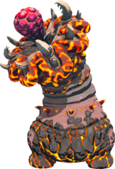 Shadow Hamlet Ruins Well - Zelda Wiki