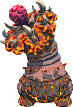 Ice Like - Zelda Wiki