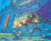 Link's Uncle - Zelda Wiki