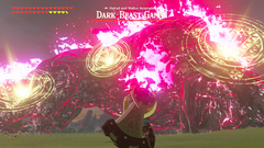 Dark Beast Ganon - Zelda Wiki