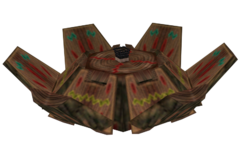 Woodfall Temple - Zelda Wiki