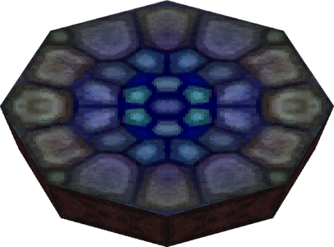 Lava Rock - Zelda Wiki