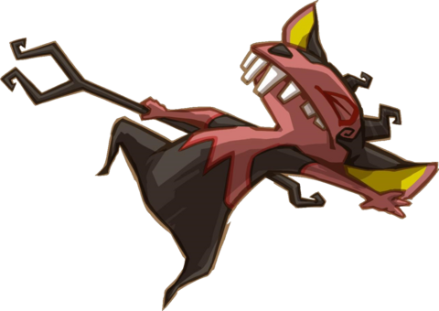 Miniblin - Zelda Wiki