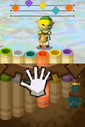Spirit Flute - Zelda Wiki