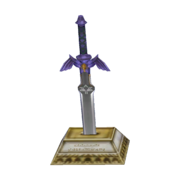 Pedestal of the Master Sword - Zelda Wiki
