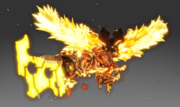 Fireblight Ganon - Zelda Wiki