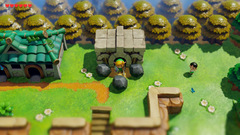 Locations in Link's Awakening (Nintendo Switch) - Zelda Wiki