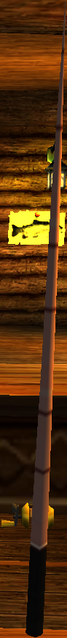 Fishing Rod - Zelda Wiki