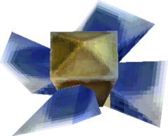 Temple of Courage - Zelda Wiki