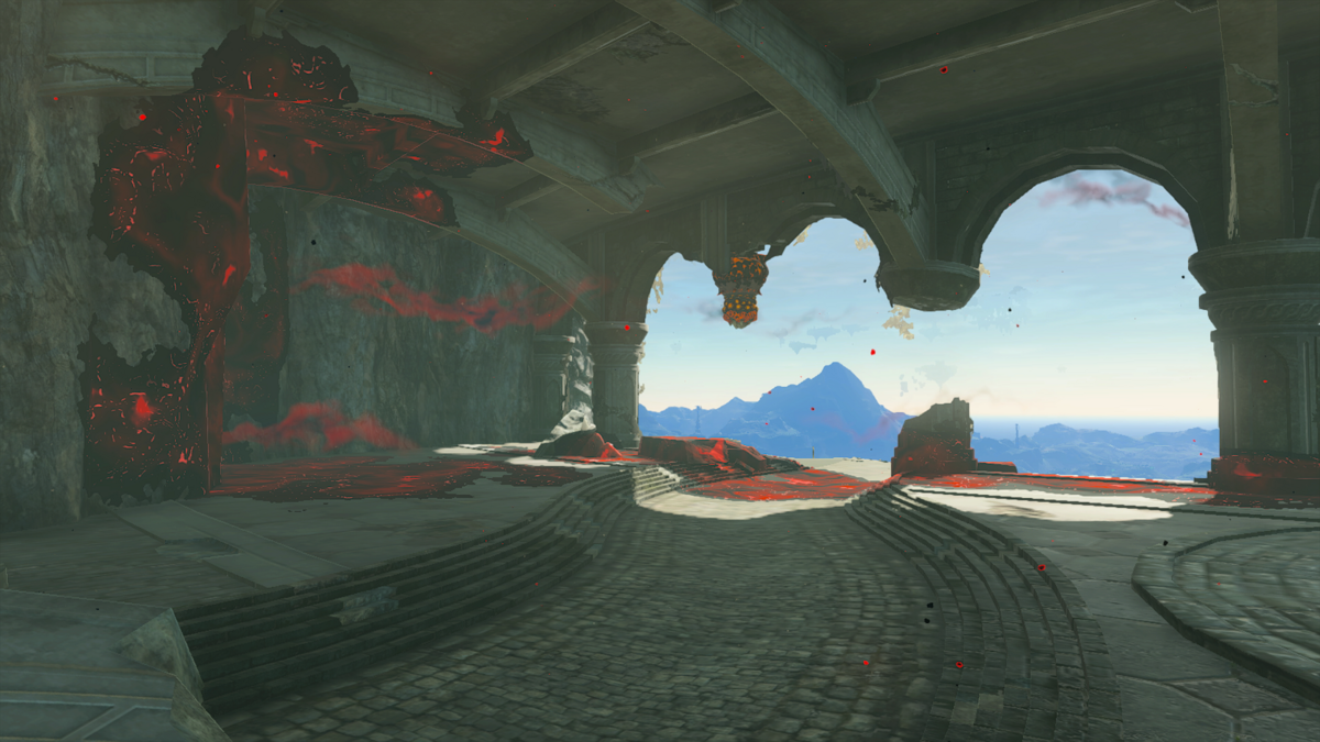 Hyrule Castle B2 - Zelda Wiki