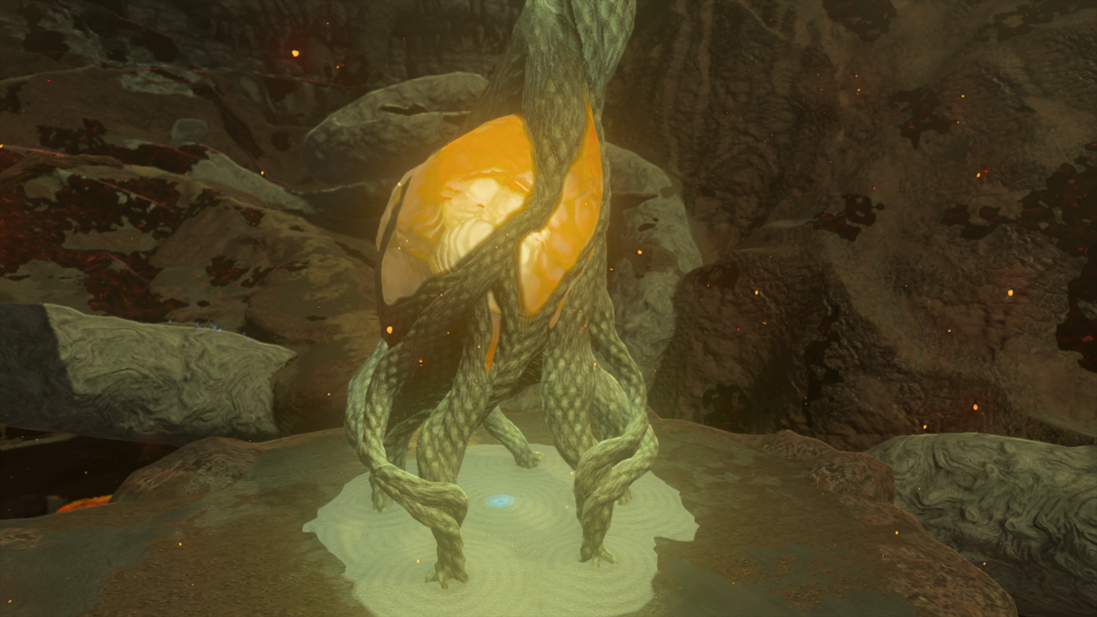 Katijabis Lightroot - Zelda Wiki