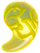 Secret Stone - Zelda Wiki