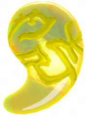 Secret Stone - Zelda Wiki