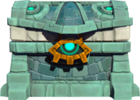 Blupee Burrow - Zelda Wiki