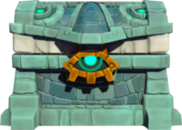 Blupee Burrow - Zelda Wiki