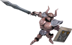 Phantom Zelda - Zelda Wiki