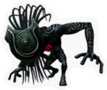 Shadow Beast - Zelda Wiki