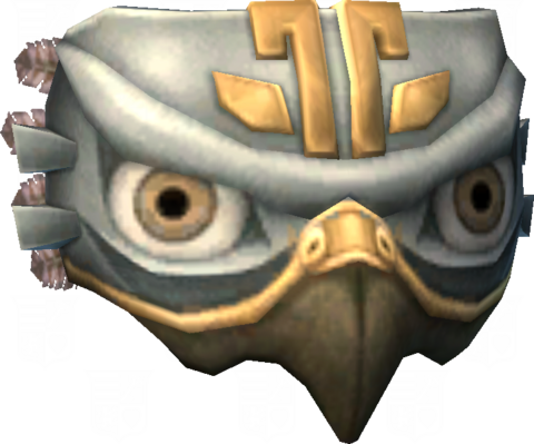 Mask - Zelda Wiki