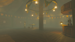 Gerudo Canyon Stable - Zelda Wiki