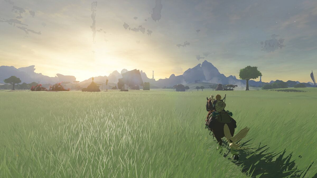 File:TotK Link Riding Epona Promotional Screenshot.jpg - Zelda Wiki File:TotK Link Riding Epona Promotional Screenshot.jpg - Zelda Wiki