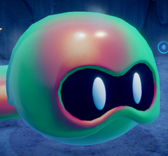 Slime Eye - Zelda Wiki