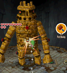 Eox - Zelda Wiki