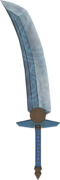 Biggoron's Sword - Zelda Wiki