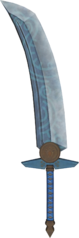 Biggoron's Sword - Zelda Wiki