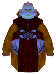 Six Sages - Zelda Wiki