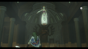 Possessed Zelda - Zelda Wiki