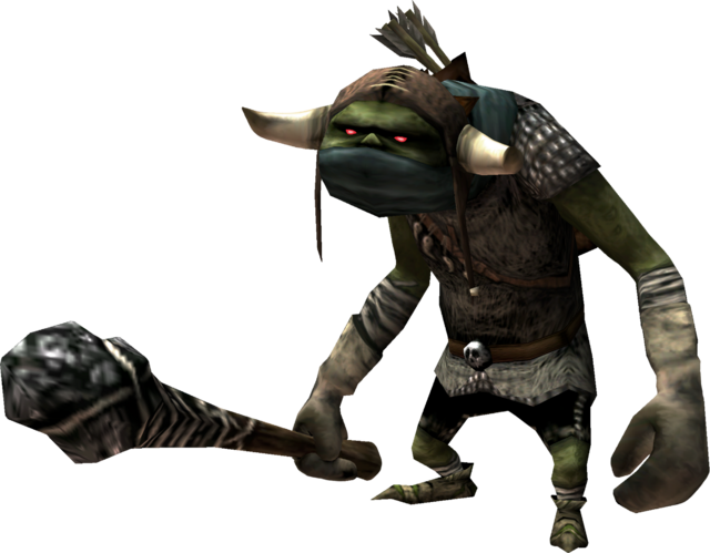 Bulblin - Zelda Wiki