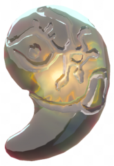 Secret Stone - Zelda Wiki