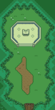 Locations in A Link to the Past - Zelda Wiki