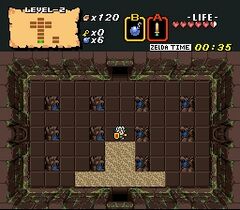 BS The Legend of Zelda - Zelda Wiki