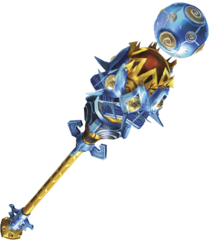Magic Rod - Zelda Wiki