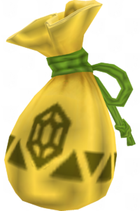 Wallet - Zelda Wiki