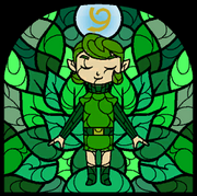 Saria - Zelda Wiki
