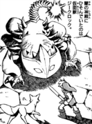 Helmasaur King - Zelda Wiki