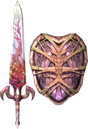 Soul Edge (Complete) - Zelda Wiki