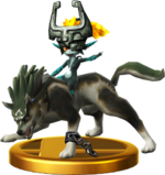 Wolf Link - Zelda Wiki