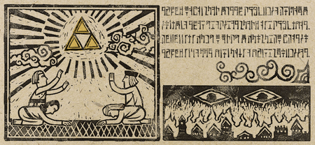 Golden Goddess - Zelda Wiki